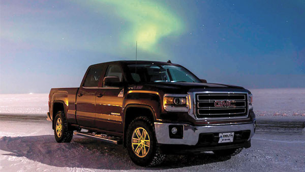 ALASKAN LIFELINE - Modern Work Truck Solutions