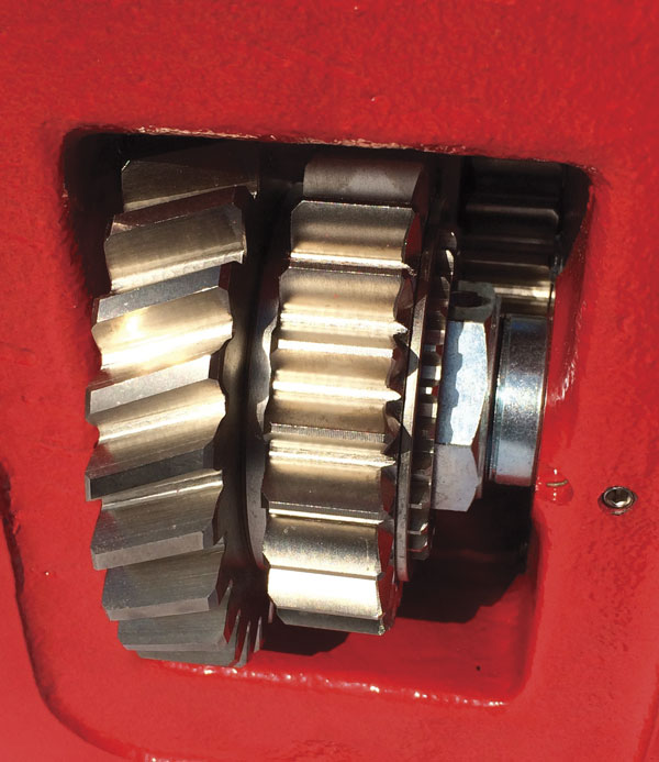 BASIC MAINTENANCE - Modern Work Truck Solutions