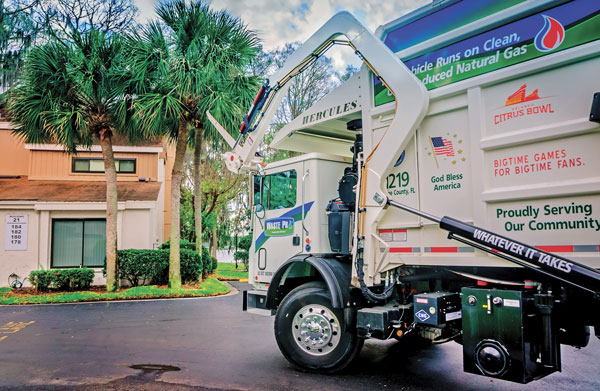 SYNONYMOUS WITH QUALITY - Modern Work Truck Solutions