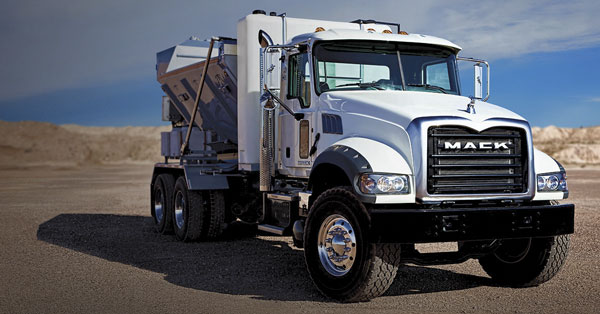 HARD CORE - Modern Work Truck Solutions