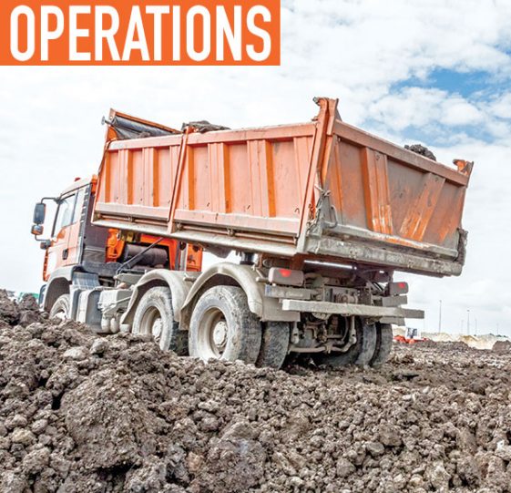 UNNATURAL MOVEMENT - Modern Work Truck Solutions