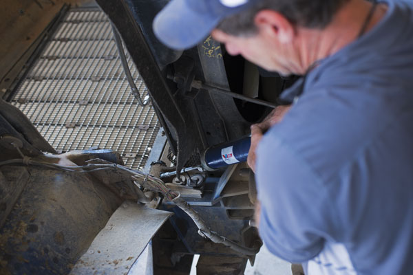 YOU'VE EXTENDED YOUR DRAIN INTERVALS. NOW WHAT? - Modern Work Truck ...