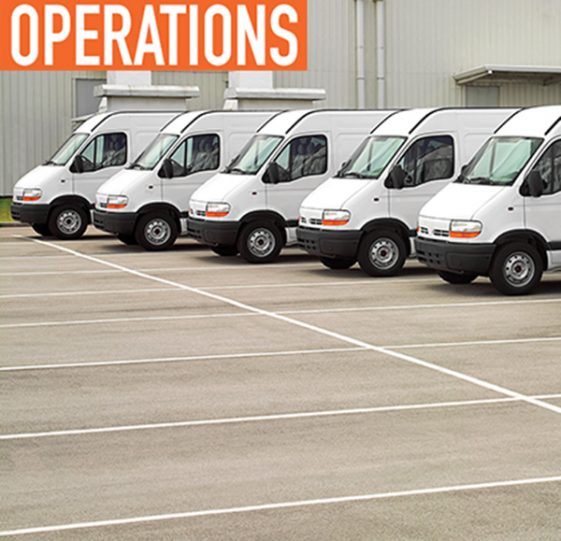 MANAGE INVENTORY ON WORK TRUCKS LIKE A PRO - Modern Work Truck Solutions