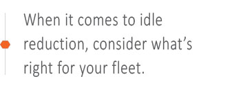 The Smart Way to Choose an Idle Reduction System - Modern Work Truck ...