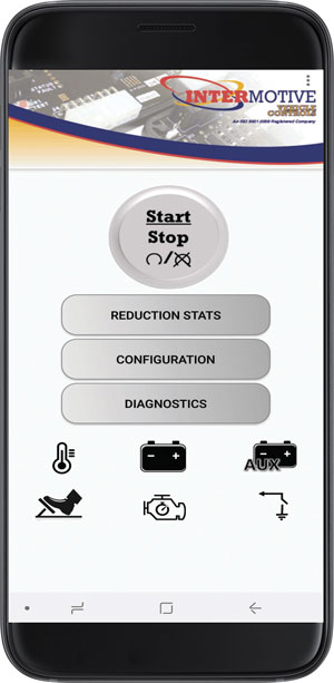 The Smart Way to Choose an Idle Reduction System - Modern Work Truck ...