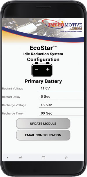 The Smart Way to Choose an Idle Reduction System - Modern Work Truck ...
