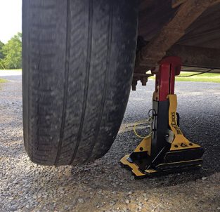 TrestleJacks USA | Modern WorkTruck Solutions