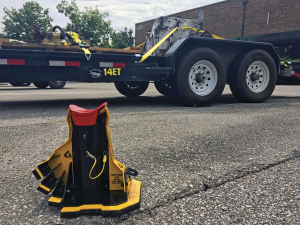 TrestleJacks USA | Modern WorkTruck Solutions