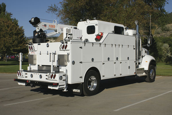 BRUTUS TRUCK BODIES THRIVES WITHIN ITS NICHE | MWS mag