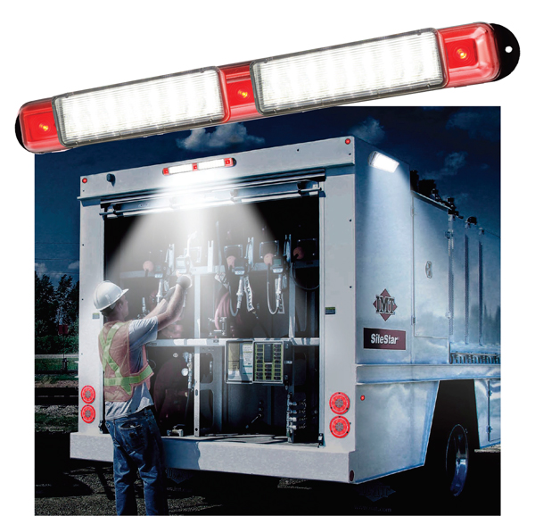 VEHICLE LIGHTING SOLUTIONS FROM OPTRONICS | MWS mag