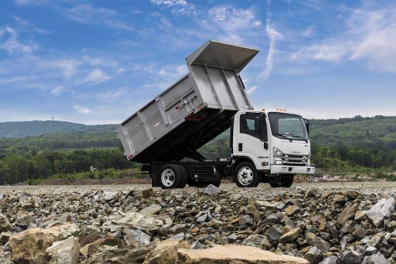 ISUZU’S LOW CAB FORWARDS HAVE REIGNED FOR DECADES, AND HERE’S WHY ...