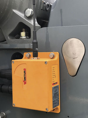 HOW TO CHOOSE THE PERFECT CRANE - Modern WorkTruck Solutions