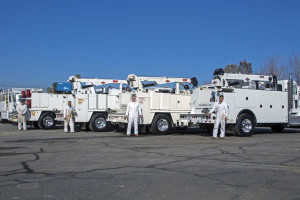 FORTY YEARS AND COUNTING | MAINTAINING TRUCKS THAT ARE BUILT TO LAST ...