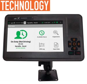 MiX Telematics Provides ELD Solution - Modern Work Truck Solutions