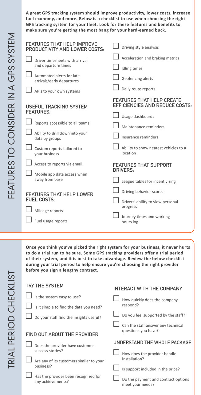 How to Choose the Best Vehicle Tracking System - Modern Work Truck ...