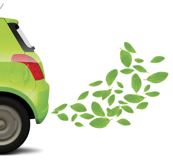 Exploring Alternative Energy Solutions - Modern Work Truck Solutions