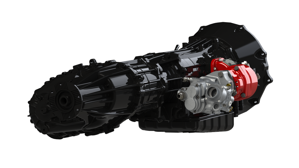 VMAC’s New DTM70 PTO Driven Air Compressor Now Available for Ram Trucks ...