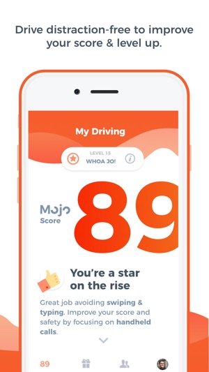 Finder's Safe Driving Report 2019 - Modern Work Truck Solutions