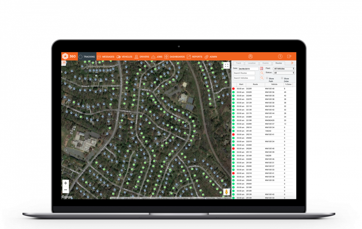 Coretex Enhances Smart Waste Solution for Cities, Waste Haulers ...
