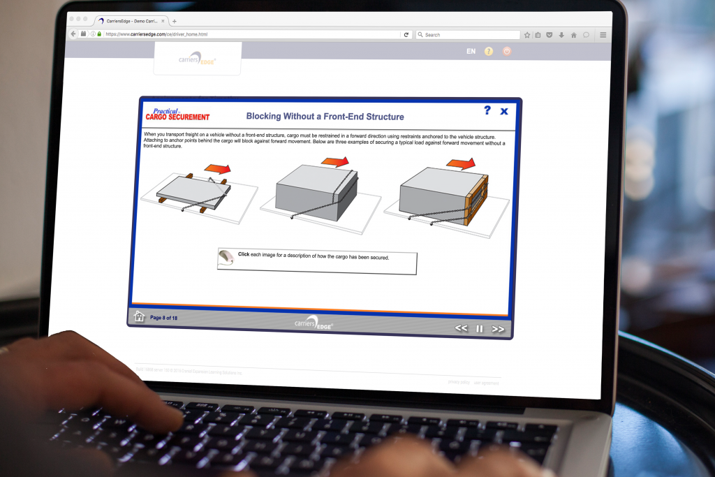 CarriersEdge Releases Four New Courses, Adds Spanish Versions to Two ...