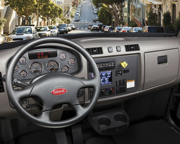 The Peterbilt Model 337 Answers Your Work Truck Questions - Modern Work ...