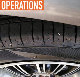 The Benefits of Retreads - Modern Work Truck Solutions