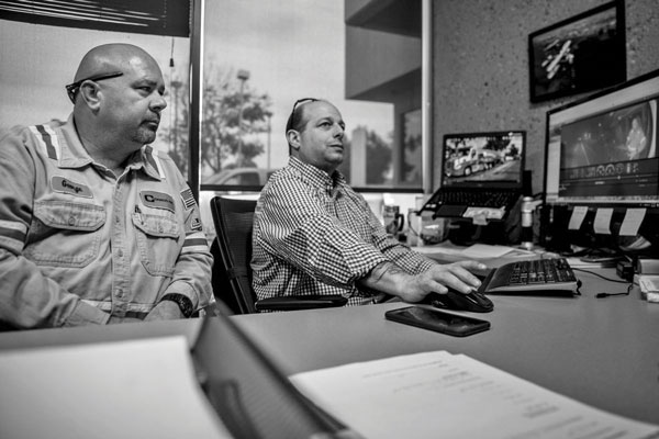 Why Coach Your Drivers? - Modern Work Truck Solutions