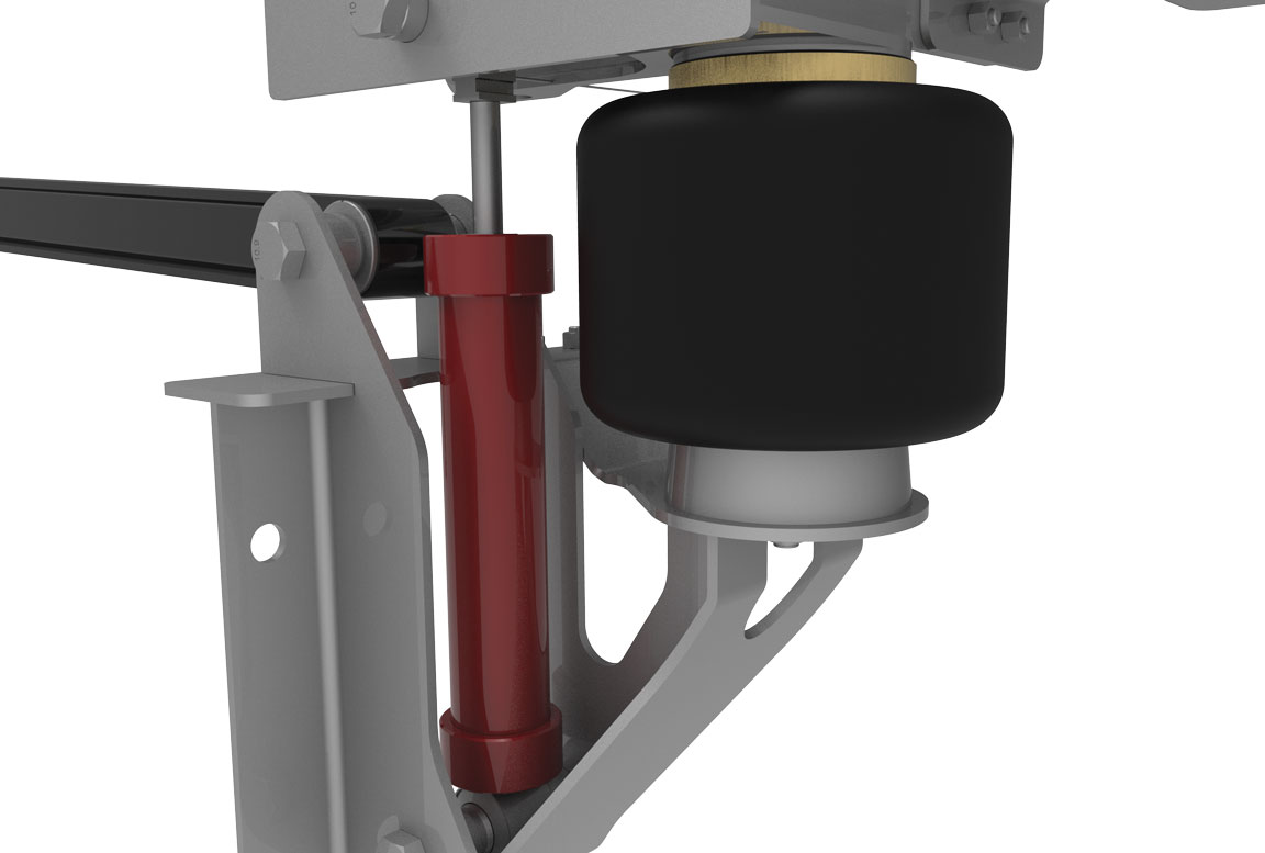 The Smarter Suspension Revolution Begins - Modern Work Truck Solutions