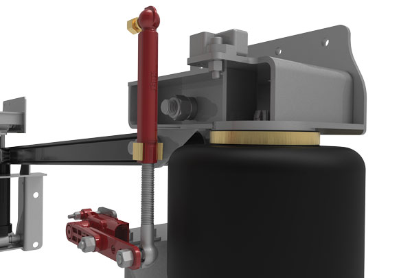 The Smarter Suspension Revolution Begins - Modern Work Truck Solutions