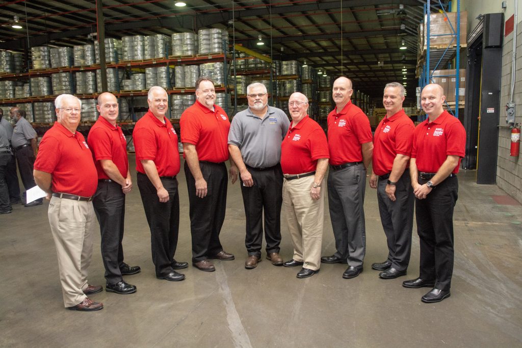 Bridgestone Celebrates 50 Years of Retread Manufacturing at Bandag ...