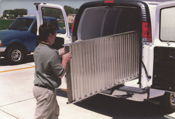 RAMPING UP WITH LINK MFG | Modern Worktruck Solutions Magazine