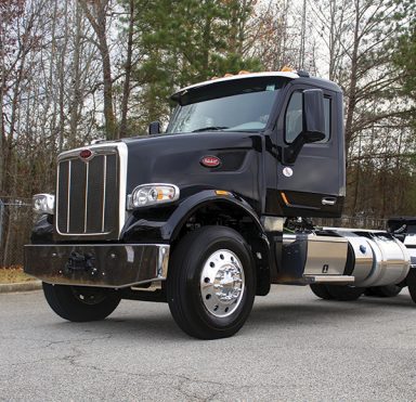 Peterbilt 567 Review - Modern Work Truck Solutions