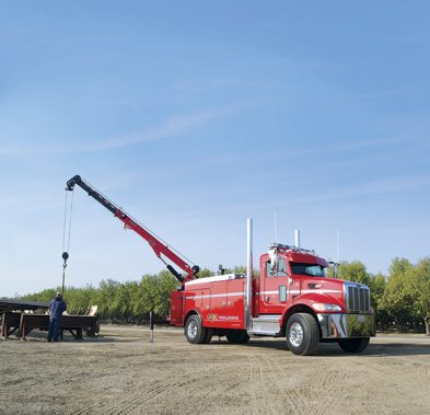 The IMT Solution to RB Welding's Toughest Jobs - Modern Work Truck ...