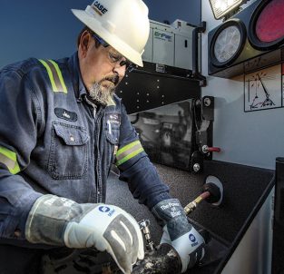 Improve Work Truck Fleet Ergonomics - Modern Work Truck Solutions