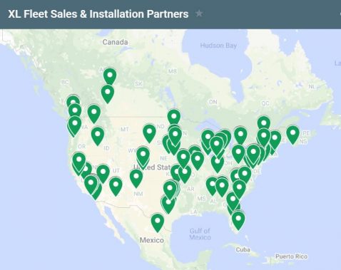 XL Fleet Announces Expansion with New Partner Network - Modern Work ...