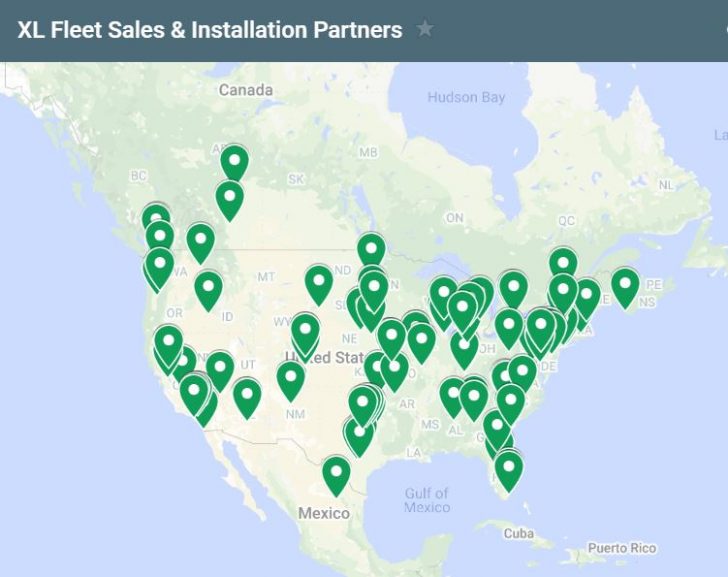 XL Fleet Announces Expansion with New Partner Network - Modern Work ...