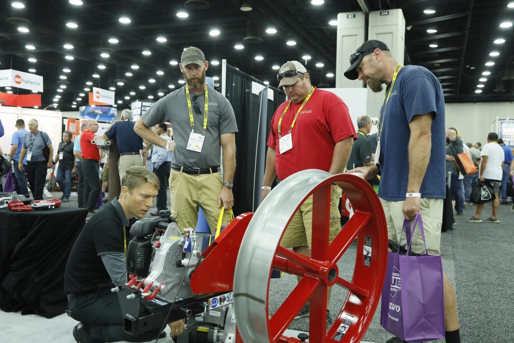 ICUEE Honored Among "Fastest 50" Growing Trade Shows - Modern Work ...