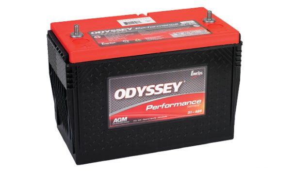 How to Choose a Heavy-duty Truck Battery - Modern Work Truck Solutions