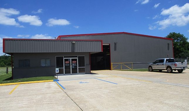 Peterbilt of Louisiana Group Opens New Dealership Location - Modern ...