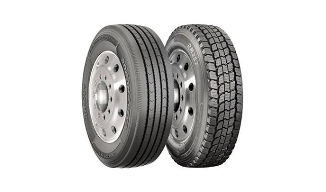 Cooper Tire Unveils Two Roadmaster Tires for Van and Local Delivery ...