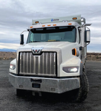 Western Star 49X Review - Modern Work Truck Solutions