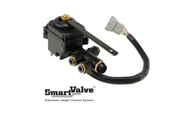 Link Obtains Hadley’s SmartValve and SAMS Brands, Integrated Dynamic ...