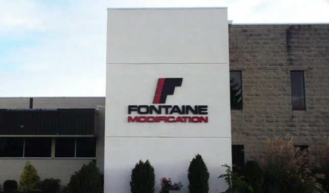 Fontaine Modification Establishes GM Bailment Pool to Provide Ready-to ...