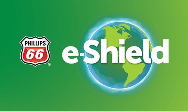 Phillips 66 Lubricants Launches e-Shield Line for Electric Vehicles ...