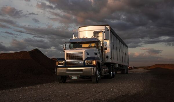 Mack Trucks Announces Entry Period for 2022 Mack Calendar Contest ...