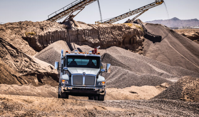 Kenworth T180/T280 Review - Modern Work Truck Solutions