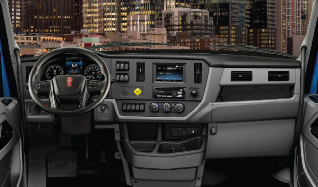 Kenworth T180/T280 Review - Modern Work Truck Solutions