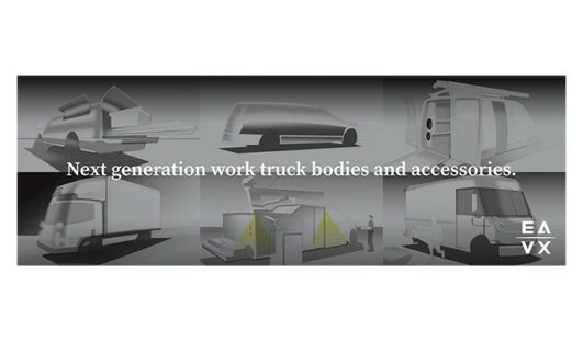 JB Poindexter and Co Launches EAVX - Modern Work Truck Solutions