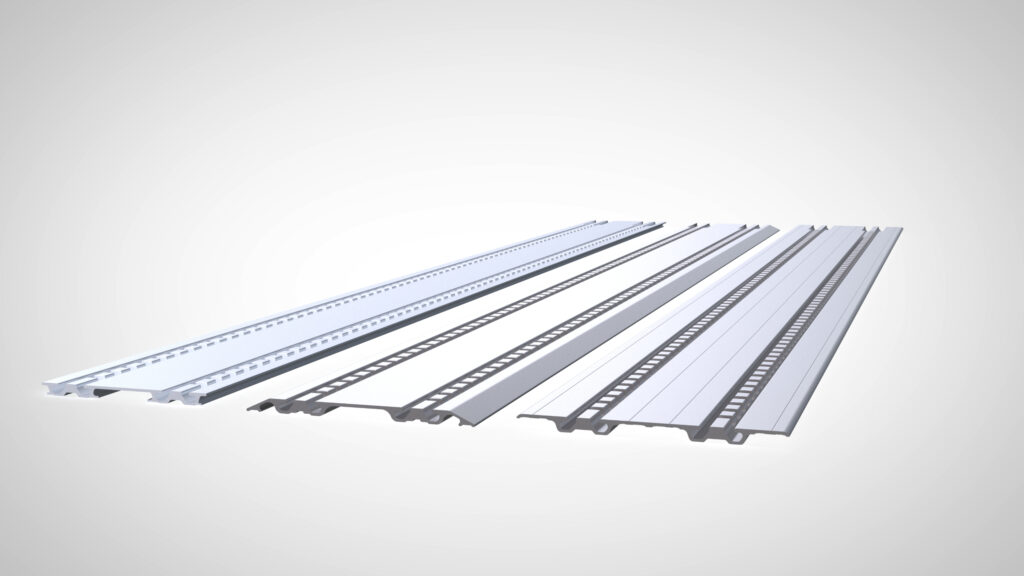 Doleco Enters Cargo Double-decking Arena with Introduction of Three LayerLok Systems Enabling ...