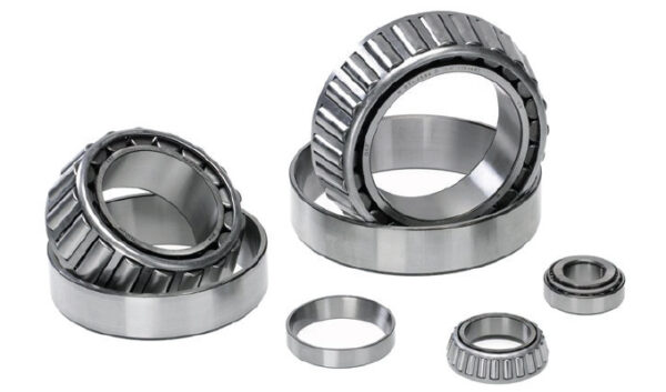 Components of a Wheel End System - Modern Work Truck Solutions